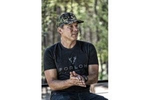 This Week on HSCF’s “Hunting Matters” Radio & Podcast: Andy Techmanski, CEO and Founder of FORLOH