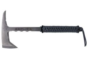 DRD TACTICAL REINTRODUCES THE SECURIS™ TOMAHAWK