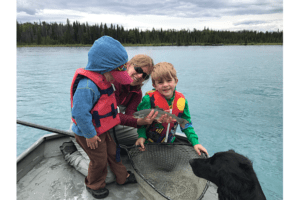 This Week on HSCF’s “Hunting Matters” Radio & Podcast: Nelli Williams ...