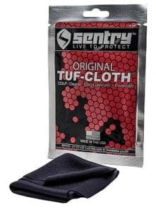 SENTRY SOLUTIONS - The Oil Free Gun & Gear Care Choice