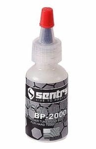 SENTRY SOLUTIONS - The Oil Free Gun & Gear Care Choice