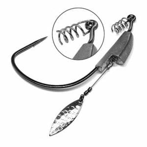 Bass Pro Brent Ehrler Masters the Shad Spawn With Gamakatsu’s Spring ...