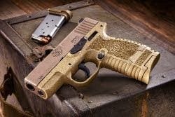 FN EXPANDS PISTOL OFFERINGS WITH ALL-FDE FN FIVE-SEVEN AND FN 503 MICRO ...