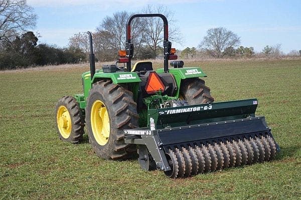 Firminator - Accu-Seed System