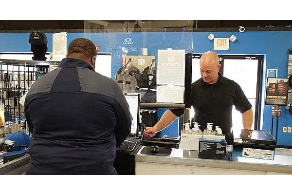 GALLS® Introduces New Merchandise for Spring