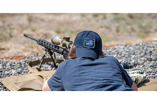 More Women Falling in Love with Precision Rifle Shooting