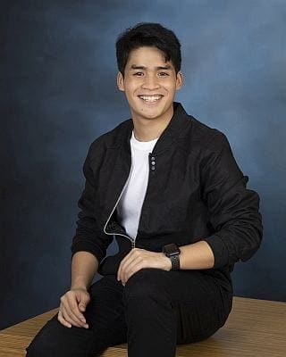 CMP’s 2020-2021 Top 15 Carolyn Hines Memorial Scholarship Recipients