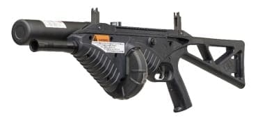 NEW FN 303 MK2 ANSWERS THE CALL FOR TODAY’S LAW ENFORCEMENT OFFICERS