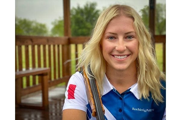 B&P Adds Karen Shedd to Shooting Team
