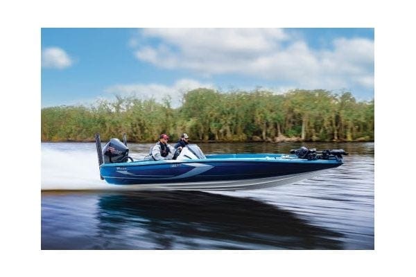Triton Boats Introduces All-New Triton 21 XRT