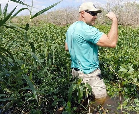 NFLPA Life Member Joe Tafoya Tackles Florida Trifecta onBrotherhood ...