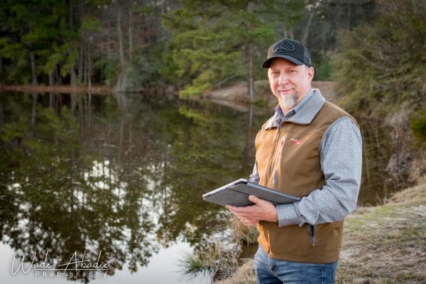 This Week on HSCF’s “Hunting Matters” Radio & Podcast: Renaissance Man-Derek Ham
