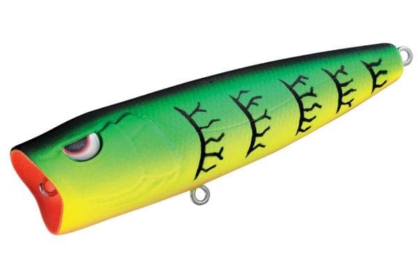 SPRO® E Pop 80 Available in Three New Colors