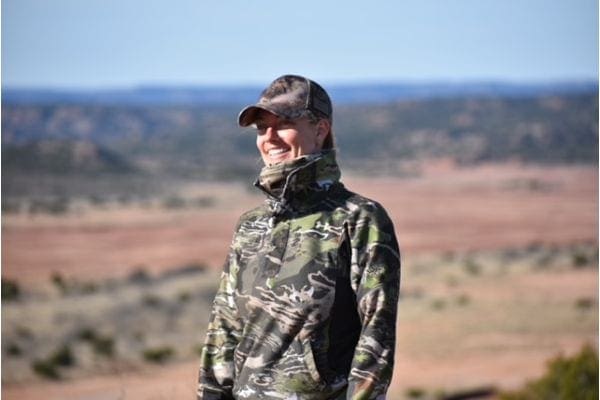 This Week on HSCF’s “Hunting Matters” Radio & Podcast: Carly Brasseux, CEO & Founder of Miss Pursuit