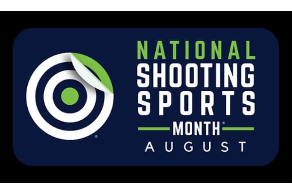Winchester® Ammunition Celebrates National Shooting Sports Month
