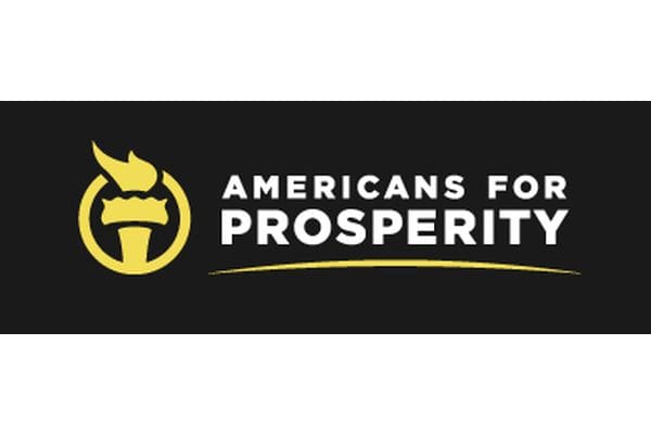 Americans for Prosperity brings Trade Builds America campaign to ...