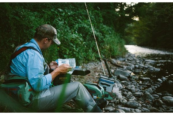Digitally-native Fishing Brand Catch Co. Expands Into Fly Fishing With ...