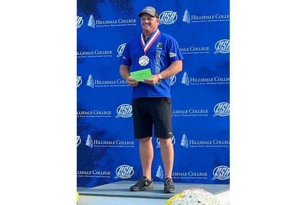 Team Federal Shooter Derrick Mein Wins USA Shooting TrapNational ...