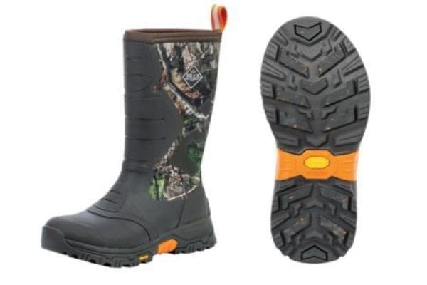 THE ORIGINAL MUCK BOOT COMPANY LAUNCHES MOSSY OAK COUNTRY DNA AND ...