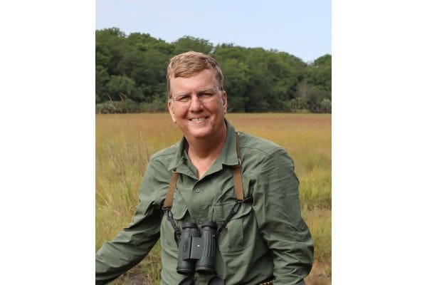 This Week on HSCF’s “Hunting Matters” Radio & Podcast: Outdoor Writer, Mike Arnold