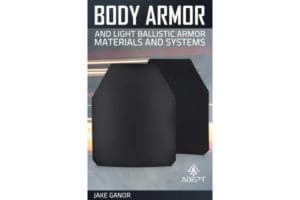 Adept Armor President Publishes “Body Armor: and Light Ballistic Armor ...