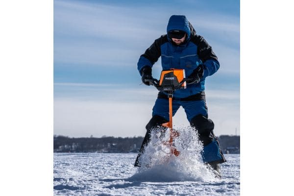 Huk Launches Icon X Superior Jacket & Bib with Float Technology