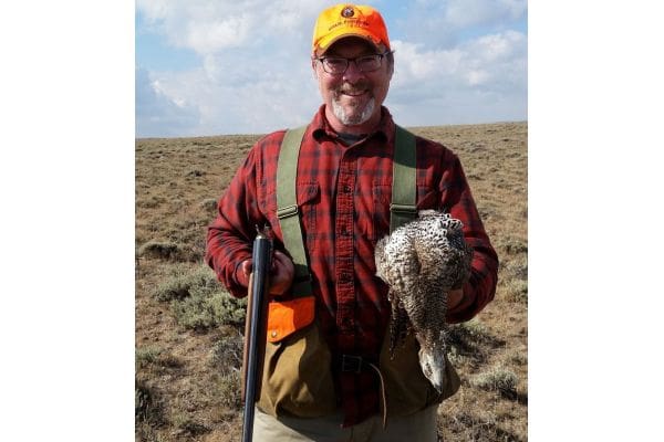 Hank Shaw, a Leading American Wild Game Chef and Author, Announced as ...