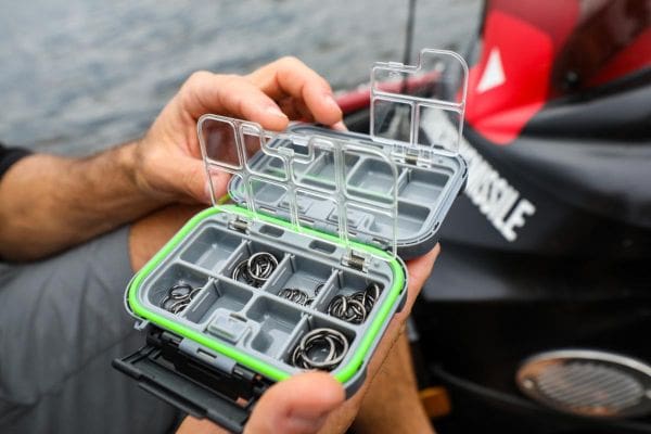 Solid Ring vs. Split Ring with SPRO®