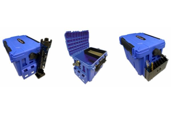 Let Your Imagination Run Wild with the Gamakatsu® G-Case System