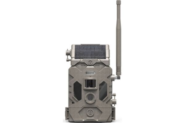 Bushnell® Introduces New CelluCORE™ 20 Solar Cellular Trail Camera