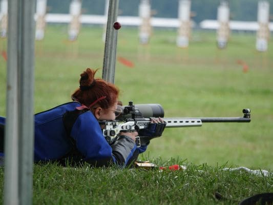 CMP 2022 Smallbore Rifle Postal Competition Now Open