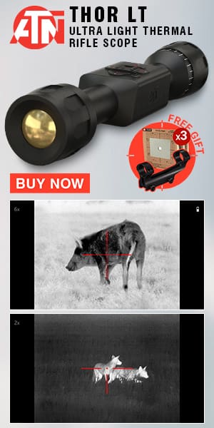 Home | HuntingLife.com