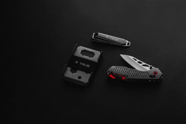 Celebrate Dads and Grads with True's Standard Issue Kit