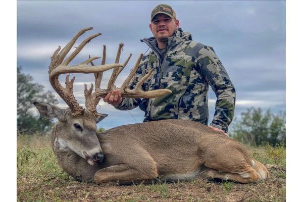 This Week on HSCF’s “Hunting Matters” Radio & Podcast: Matt Loessin, Owner, Vara Ranch