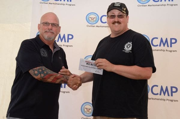 Ladies Set Multiple National Records at 2022 Camp Perry National Games ...