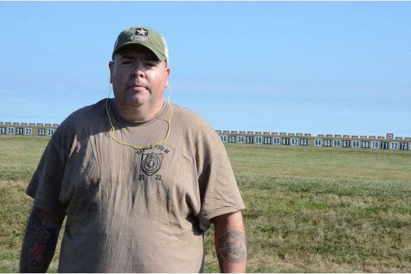 CMP Awards First Distinguished Marksman Badge Points – A Program for ...