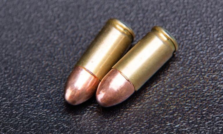 What Size Of Primers are Used For 9mm?