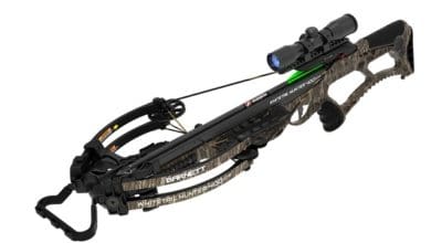 Barnett’s Whitetail Hunter 400 XTR Brings Form and Function into an ...