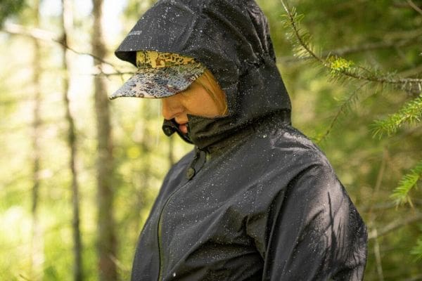 FORLOH Introduces The Women’s Airalite Jacket