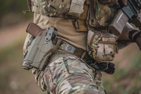 Alien Gear Holsters® To Exhibit at the AUSA 2022 Annual Meeting ...