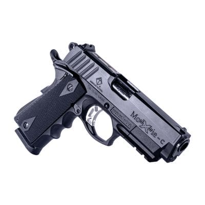 American Tactical Introduces FXH-45M Moxie Commander Size