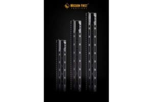 Mission First Tactical (MFT) Introduces Updated AR15 EXD M-LOK® Handguards
