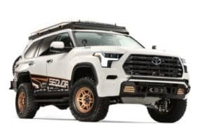 Toyota and 4WD Toyota Owner Media Show Off ‘The Ultimate Overlanding ...