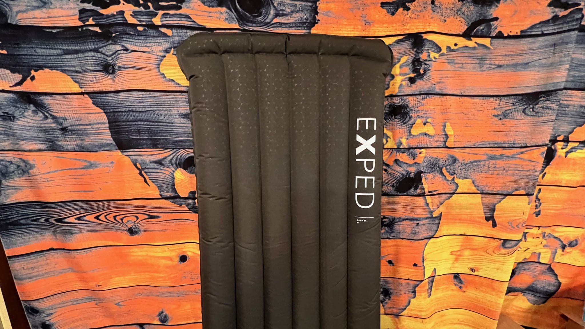 EXPED DURA 8R Sleeping Pad Review