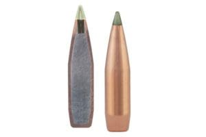 Speer Impact Bullet Now Available in Remington Premier Long Range ...