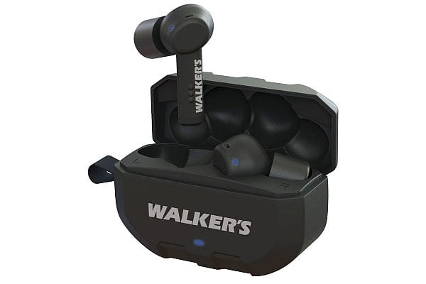 Walker's Raises the Bar with the New Disrupter Earbuds