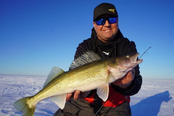 Tony Roach Joins the KastKing Lineup