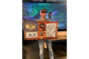 Primos® Team Members Recognized at 2023 NWTF Convention