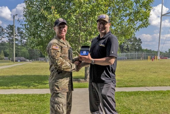 Schachle Adds Two Event Records During 2023 Eastern CMP Games