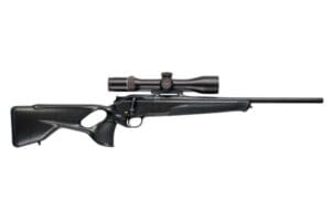 Blaser Introduces R8 Ultimate Carbon Rifle